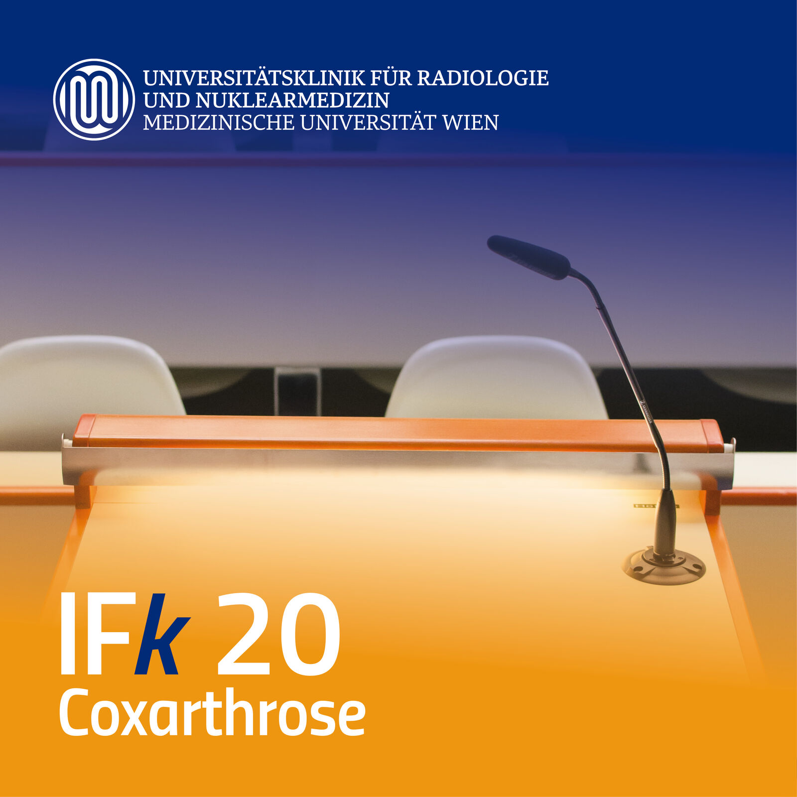 Coxarthrose – Interdisziplinäre Fallkonferenzen kompakt